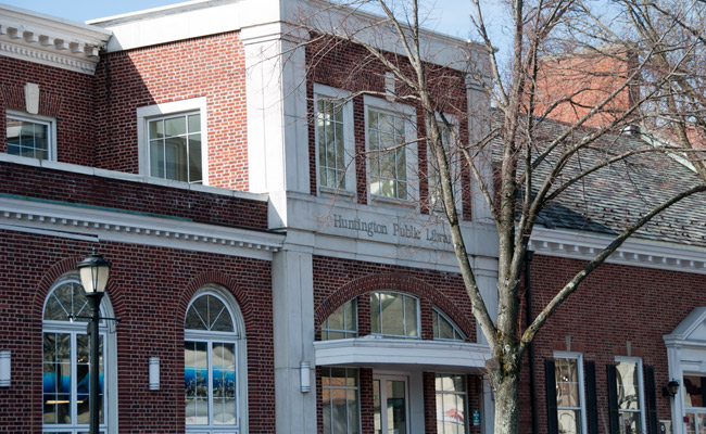 Photo Gallery - Town of Huntington, Long Island, New York